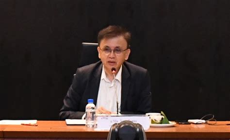 นายวิรัช โหตระไวศยะ มหาวิทยาลัยเทคโนโลยีราชมงคลธัญบุรี