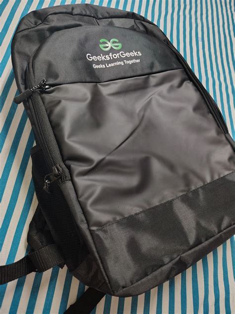 Gfg160 Geeksforgeeks Codingchallenge Problemsolving Dsa Sahil Tiwari 12 Comments