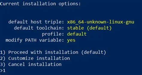 Getting Started With Rust Electronics Reference