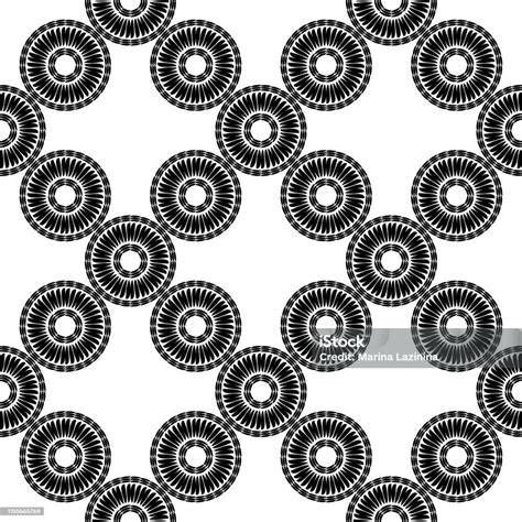 폴카 도트 완벽 한 패턴입니다 민족 인물의 모자이크 패턴 텍스처 0명에 대한 스톡 벡터 아트 및 기타 이미지 0명 긁힌 기하 Istock