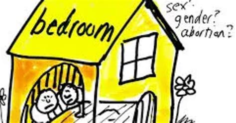 Why Are Gop Lawmakers Obsessed About Sex La Progressive