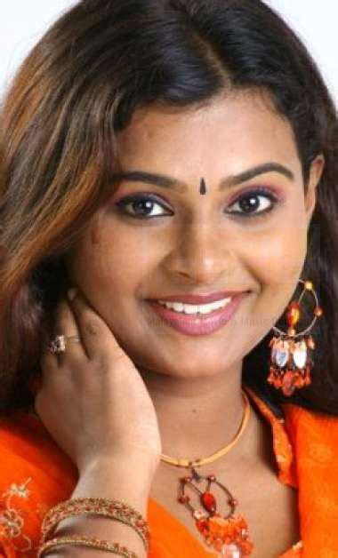 സംഗീത ശിവൻ Sangeetha Sivan M3db