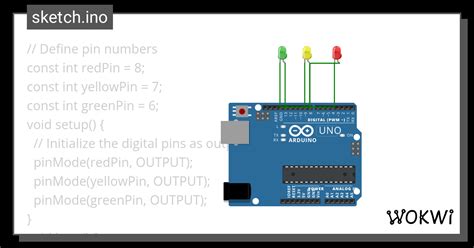 Ioeexp1 Wokwi Esp32 Stm32 Arduino Simulator