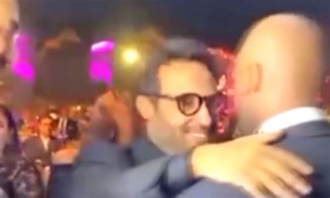 بعد ظهوره في «مكتوب عليا أكرم حسني لـ أحمد فهمي «إحنا واحد النيلين
