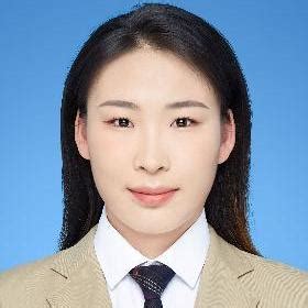 陈琳 组员介绍 华东理工大学曲大辉课题组