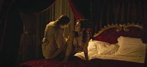 Nude Video Celebs Vanessa Kirby Sexy Napoleon