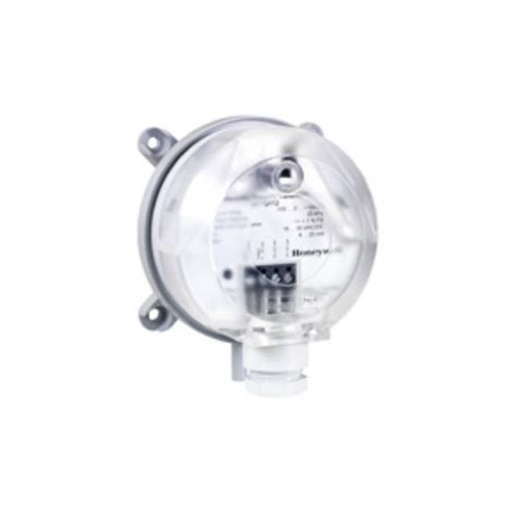 Dpte502 Honeywell Differential Pressure Switch