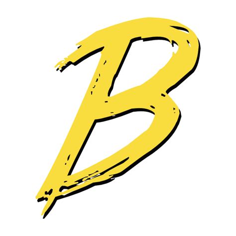 Minimal “icon” Version Of Babel Logo In Svg Format · Issue 2028