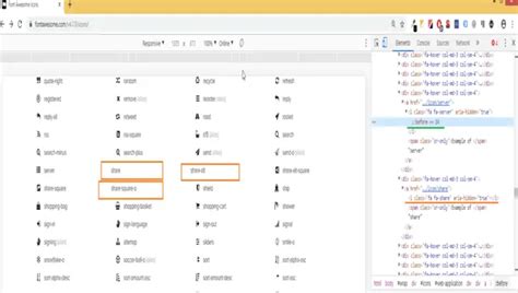 Font Awesome Icons Not Showing A Expart Guideline