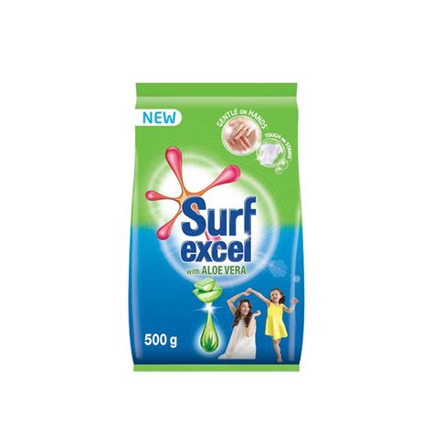 Surf Excel With Comfort X 500g Glomark Lk