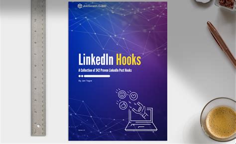 342 Proven Linkedin Post Hooks Unlock Your Linkedin Success