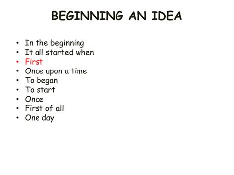 Sequence Words Conversation Topics Dialogs 124428 Pptx