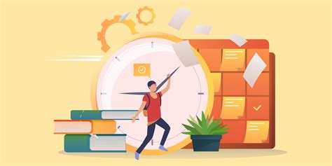 How Can Students Improve Time Management Skills 21k School United States
