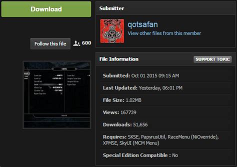 Sexlab Inflation Framework Page 34 Downloads Sexlab Framework Le Loverslab