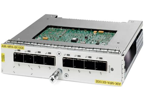 Buy Cisco A K MPA X GE UK Price