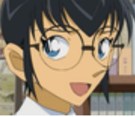 هوندو إيسوكي Wiki Amino المحقق كونان Amino