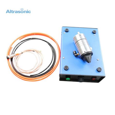 China Hangzhou Altrasonic Technology Co Ltd Latest Company News About The Principle Of