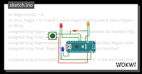 wokwi online esp32 stm32 arduino simulator