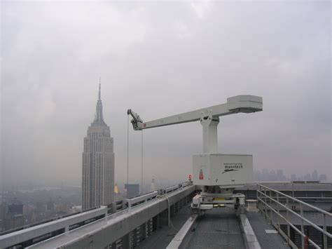 The Role Of Regular Service In Extending The Life Of Your Buildings Facade Access System