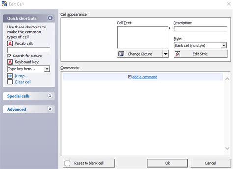 How Do I Create And Edit A Cell In The Grid 2 Smartbox Hub