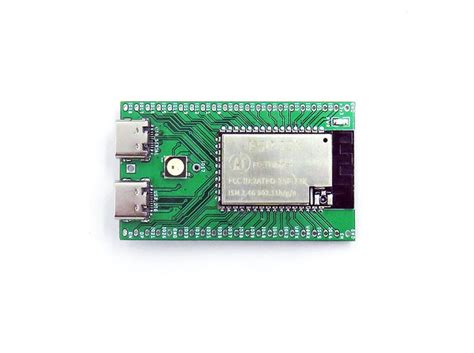 Retired Esp 12k Esp32 S2 Mini Development Board Electrodragon