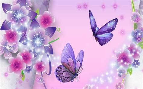 Wallpapers Butterflies Wallpaper Cave