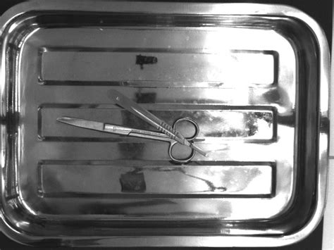Surgical Tools Object Detection Dataset By School