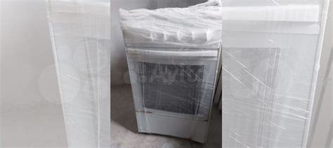 Газовая плита купить в Ярославле | Товары для дома и дачи | Авито