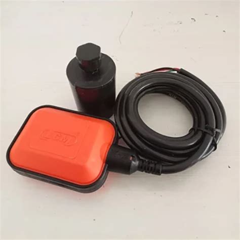 Float Level Controller At 600 00 INR In Vapi Gujarat Manshi Aqua Industry