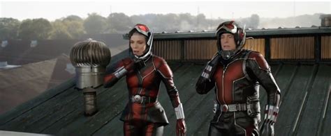 Perbedaan The Wasp Versi Komik Dan Mcu Greenscene