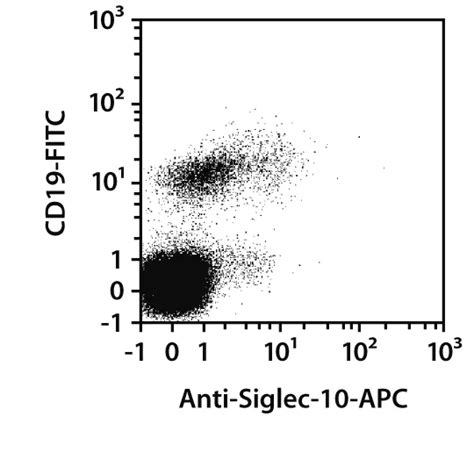 Siglec 10 Antibody Anti Human Reafinity™ Miltenyi Biotec Usa