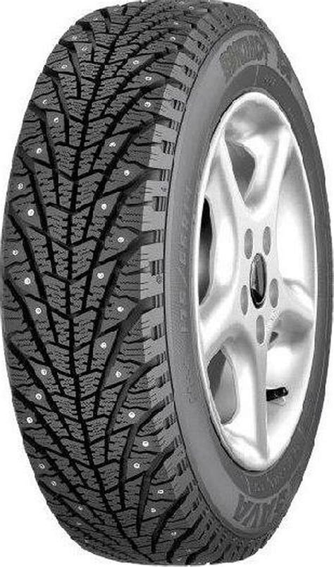 Шины Sava Eskimo S3 Ice