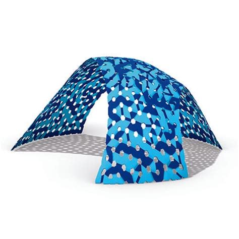 Ivy Patterns Parametric House