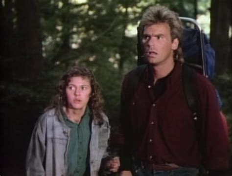 Macgyver 1985