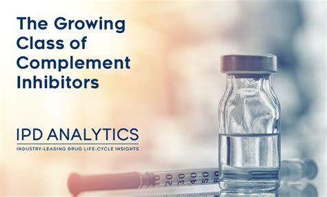 The Growing Class Of Complement Inhibitors Podcast Episode