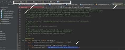 Android Button 字母自动变大写原因以及属性总结android Button 大写 Csdn博客