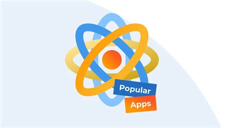 Popular Apps Built With React Native Flatirons