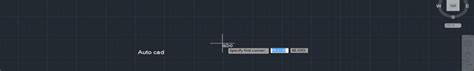 Text Command In AutoCAD Steps To Use Text Command In AutoCAD