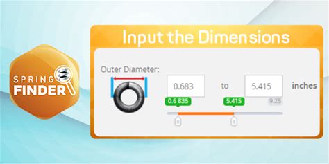 Search For Compression Springs