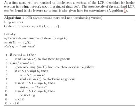 Solved In Java Please Please Implement An Asynchronous Start