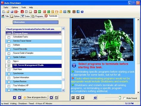 Auto Shutdown Free Download Auto Shutdown Free Download