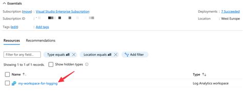 Chaining Bicep Deployments Using Outputs And Stage Dependencies In Azure Pipelines Azure Cloud