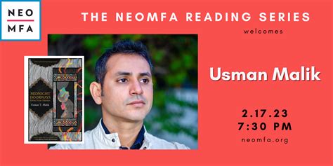 Usman Malik Neomfa
