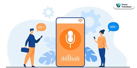 Speech Recognition Api The Ultimate Guide
