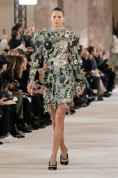 Best Looks From The Springsummer 2024 Haute Couture Collections