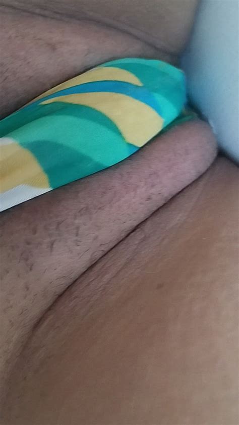 Very Wet With My Dirty Panties On Friday Morning I Tended The Watery