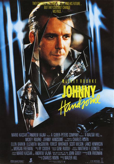 Johnny Handsome 1989