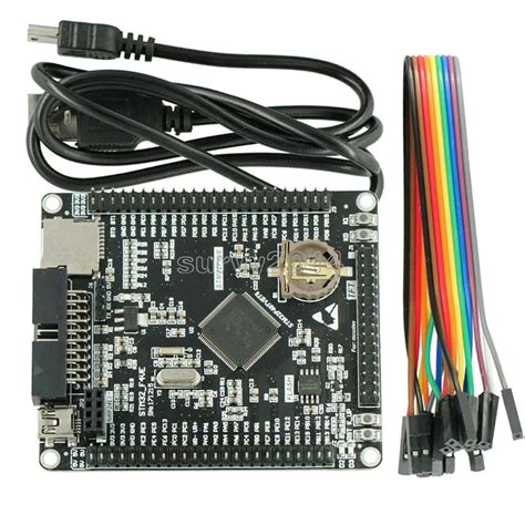 Stm32 Core407v Stm32f407vet6 Cortex M4 개발 보드 메인 보드 모듈replacement Parts And Accessories Aliexpress