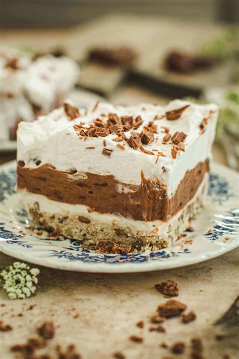 Chocolate Delight - Aimee Mars