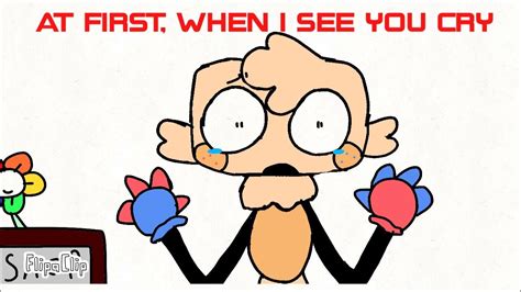 When I See You Cry😢 Dandys World Youtube